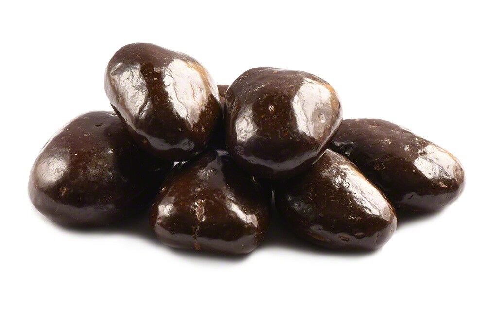 Chocolate Covered Nuts at Nutstop.com