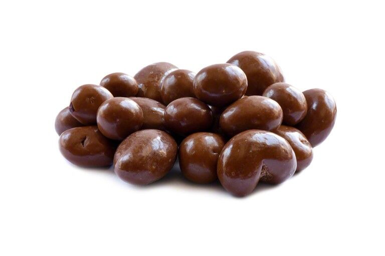 Chocolate Covered Nuts at Nutstop.com
