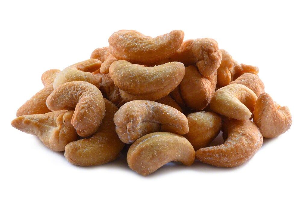 Bulk Cashews - Cashew Nuts for Sale at Nutstop.com