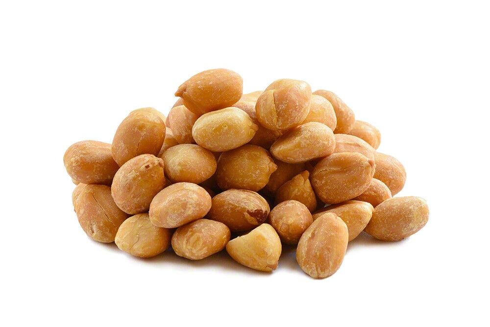 Bulk Peanuts — Buy Peanuts Wholesale at Nutstop.com