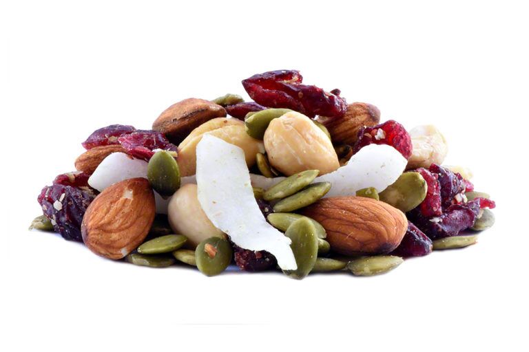 Trail Mix Bulk — Buy 34 Trail Mixes Wholesale at Nutstop.com