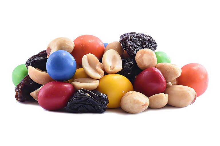 Trail Mix Bulk — Buy 34 Trail Mixes Wholesale at Nutstop.com
