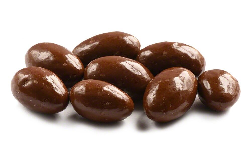 Chocolate Covered Nuts at Nutstop.com