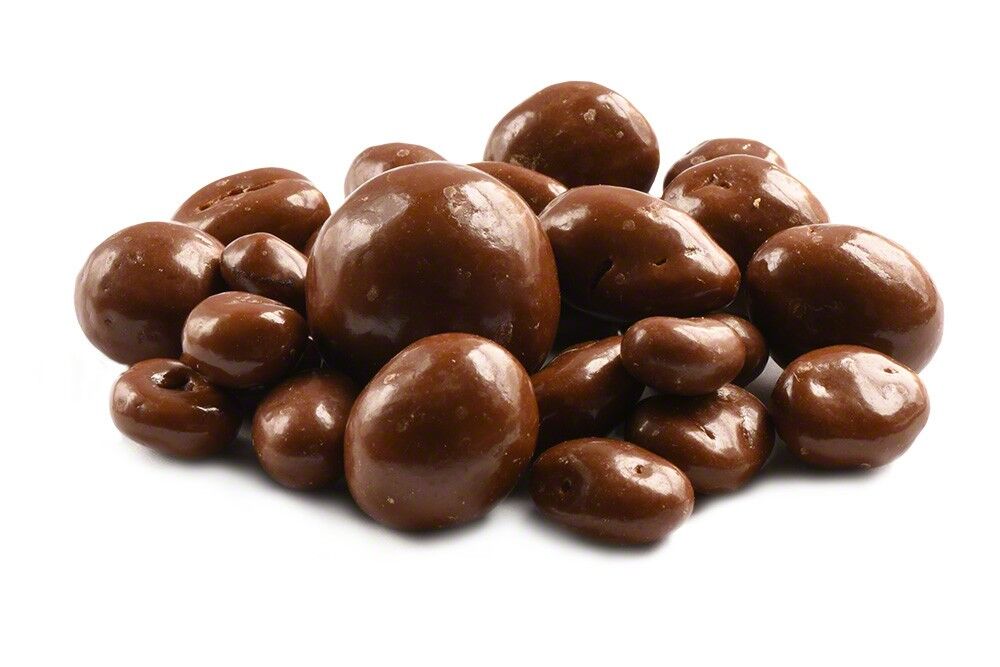 Chocolate Covered Nuts at Nutstop.com