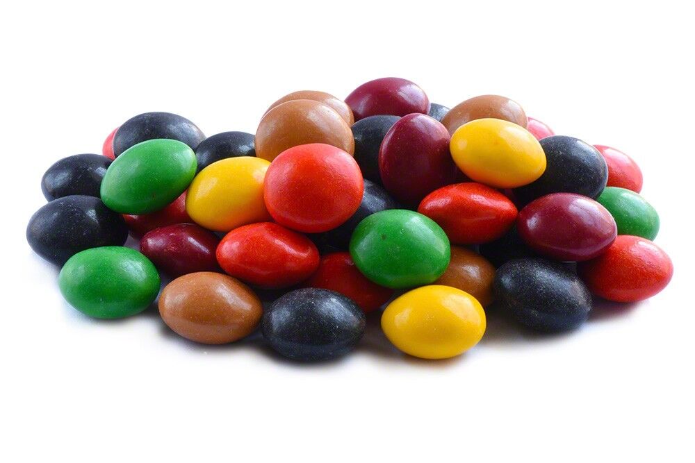 Chocolate Gems Bulk – Milk Chocolate Pokies for Sale