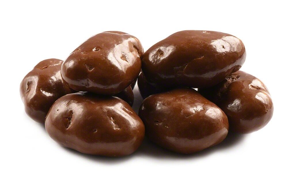 Chocolate Covered Nuts at Nutstop.com