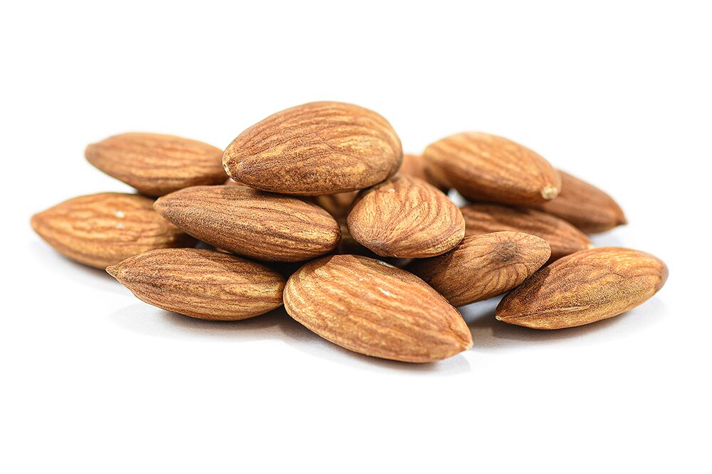 Raw Almonds Bulk | Raw Almonds Wholesale