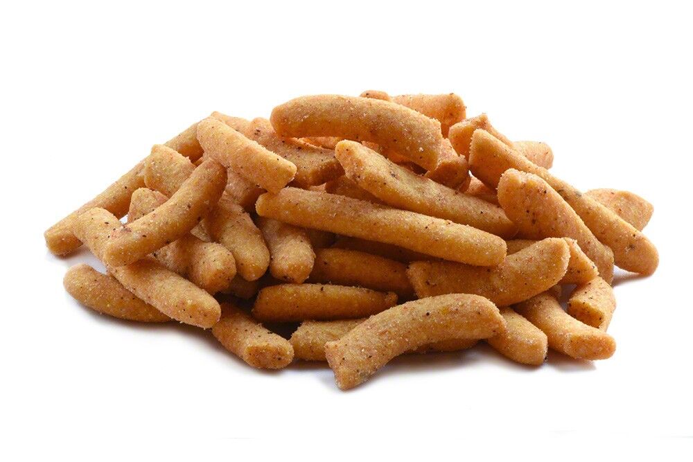 Cajun Corn Sticks – Bulk Corn Sticks – Spicy Corn Sticks for Sale