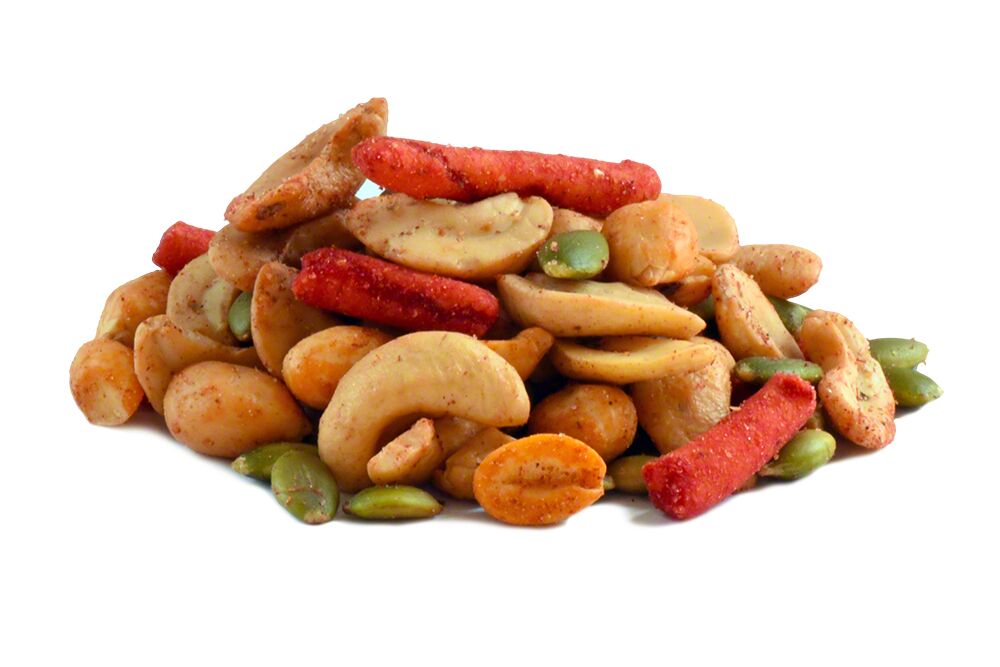 Trail Mix Bulk — Buy 34 Trail Mixes Wholesale at Nutstop.com