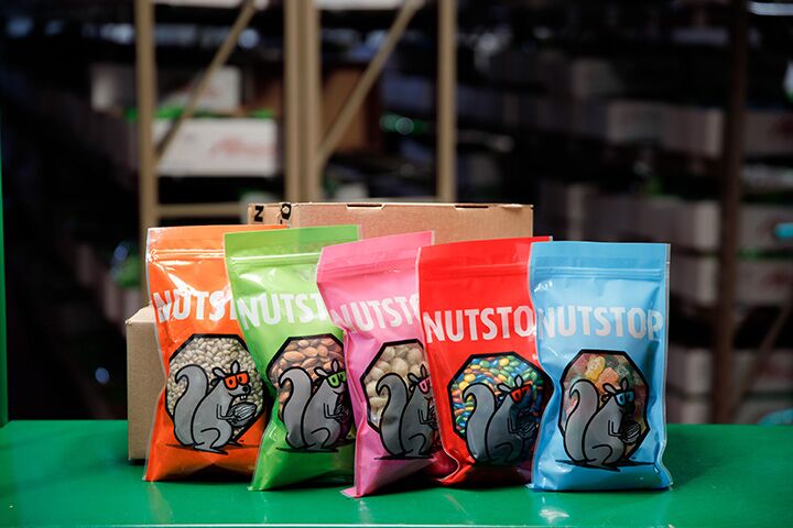 Bulk & Wholesale Nuts, Dried Fruit, Trail Mixes at Nutstop.com