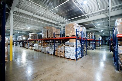 Nutstop.com - Dried Fruits & Nuts Wholesaler