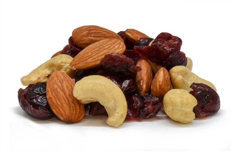 Trail Mix Bulk — Buy 34 Trail Mixes Wholesale at Nutstop.com