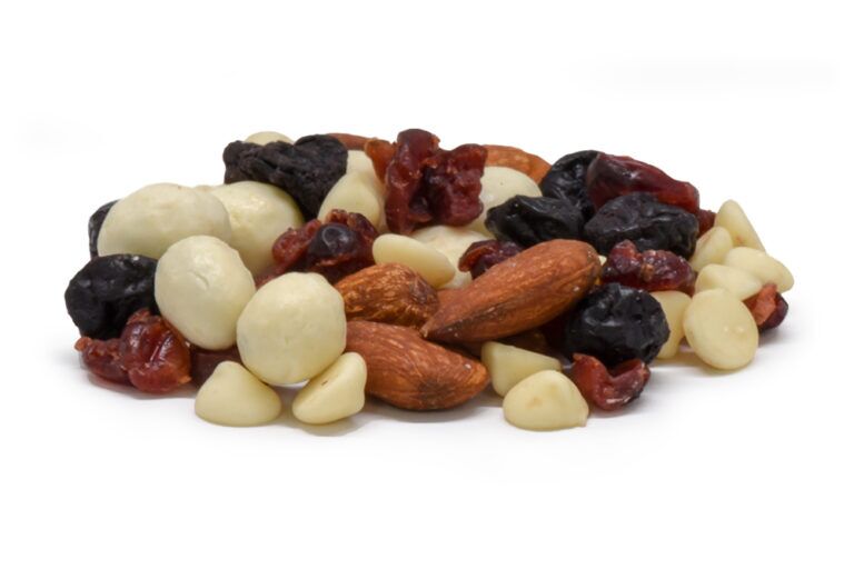 Bulk & Wholesale Nuts, Dried Fruit, Trail Mixes at Nutstop.com
